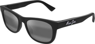 Maui Jim Kaulike Sonnenbrille - - Accessories - unisex - Schwarzk - 53 MM