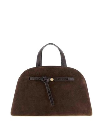 Tory Burch Shopper - Braun