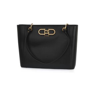 Guess Bla Fleet Noel Tote