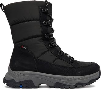 Rieker Schneeschuhe Rieker CEO-Z3950-00 Schwarz