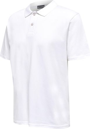 Hummel Red Classic Polo