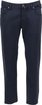 Jacob Cohen Homme, Jeans, Bleu, Taille: W38 Pant 5 Pkt Slim Fit Nick