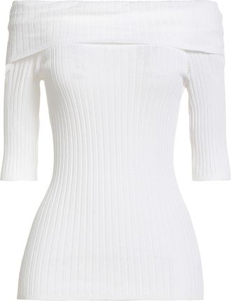 Luisa Spagnoli STRICKWAREN - Pullover auf YOOX.COM