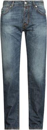 Jacob Cohen BAS - Pantalons en jean sur YOOX.COM