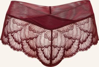 Triumph Panty Love In Lace rot