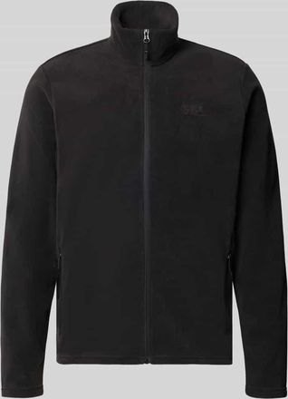 Helly Hansen Regular Fit Fleecejacke mit Stehkragen Modell Daybreaker