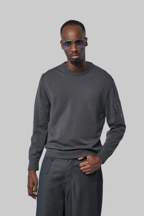 C.P. Company Crew Neck