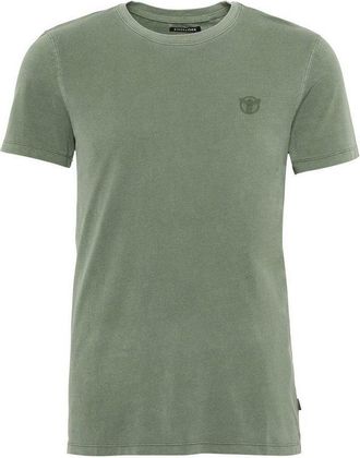 Chiemsee Print-Shirt T-Shirt aus Baumwolle 1