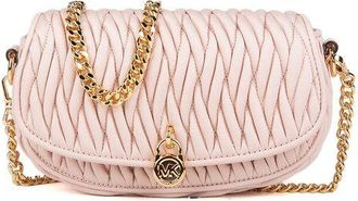 Michael Kors Umh&auml;ngetasche Powder Blush