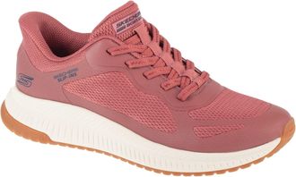 Skechers Sneaker low Skechers Slip-Ins: Bobs Squad 4 - Staple Look