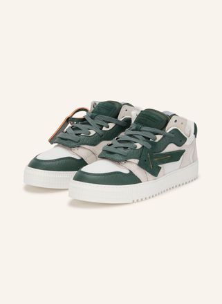 Off-white Sneaker Floating Arrow 3.0 beige