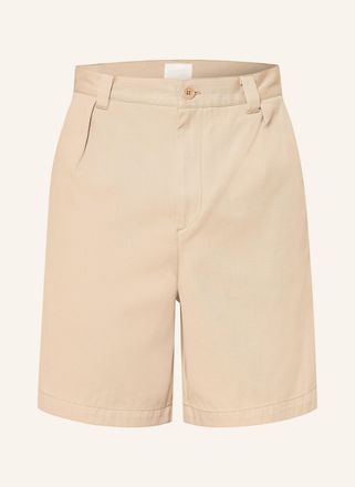 A.P.C. Shorts Otis beige