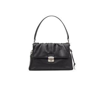 Marc Jacobs Femme, Sacs, Noir, Taille: ONE Size The Messenger Cristina