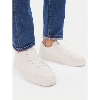 GANT Sneakers Gant 33631390 Creme