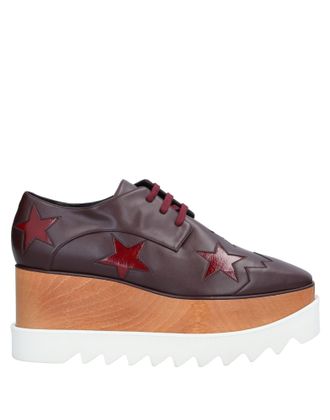 Stella McCartney SCHUHE - Sneakers auf YOOX.COM
