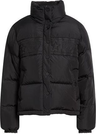 Chiara Ferragni MANTEAUX - Doudounes plume ou synth&eacute;tique sur YOOX.COM