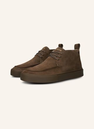 Blackstone Chukka braun