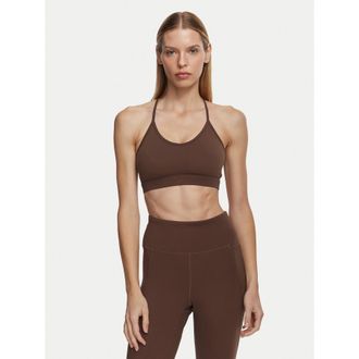Reebok Sport-BH Reebok X Ewa Chodakowska Emma RK25974CCW Braun