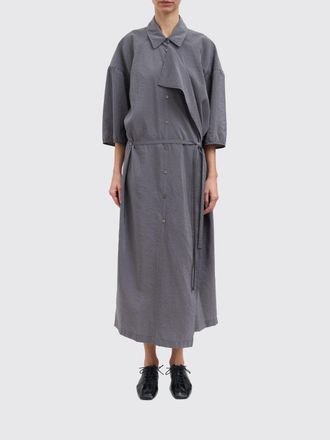 Christophe Lemaire Robe LEMAIRE Femme couleur Gris