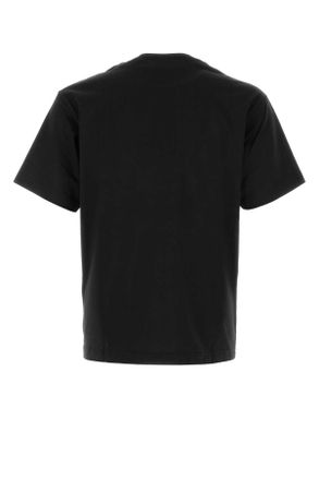 Kenzo Signature T-Shirt - Black
