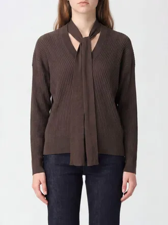 Liu Jo Pull Femme couleur Olive