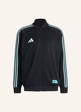 adidas Mercedes - Amg Petronas Formula One Team Las Vegas Track Top Men schwarz