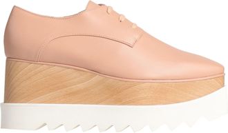 Stella McCartney SCHUHE - Schn&uuml;rschuhe auf YOOX.COM