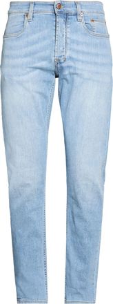 Siviglia HOSEN & R&Ouml;CKE - Jeanshosen auf YOOX.COM