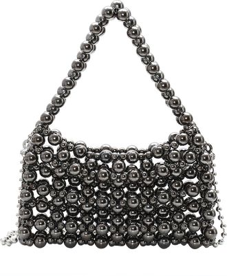 Dreimaster Dreimaster Handtasche Frauen schwarz