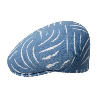 Kangol unisex, Accessoires, Bleu, Taille: XL Swerve 504