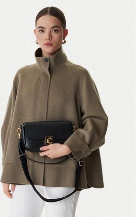 Coccinelle Umh&auml;ngetasche 329191 Schwarz