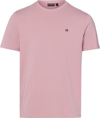 Napapijri T-Shirt Salis SS Sum