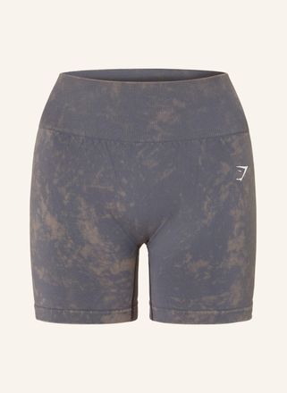 Gymshark Gymshark Tights Everyday Seamless grau