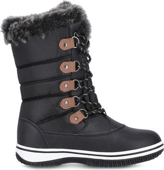 Mols Schneeschuhe MOLS M244393 Schwarz