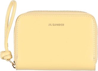 Jil Sander Kleinlederwaren - Brieftaschen auf YOOX.COM