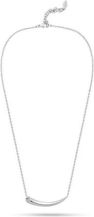 Police Femme, Accessoires, Gris, Taille: ONE Size Necklaces