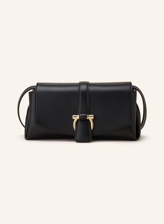 Ferragamo Ferragamo Umh&auml;ngetasche Siena schwarz