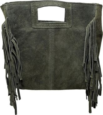 Chicca Borse Handtasche