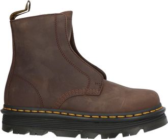Dr. Martens ZEBZAG LACELESS WYOMING