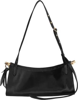 Alaia Femme, Sacs, Noir, Taille: ONE Size Le Click East West Small Bag
