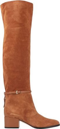 Sergio Rossi SCHUHE - Stiefel auf YOOX.COM