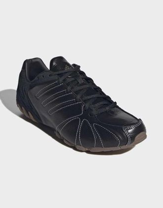 adidas Originals Ghost Sprint - Schuhe in Schwarz