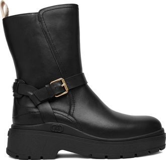 Liu Jo Stiefeletten Liu Jo Andrea 03 SF5097 P0102 Schwarz