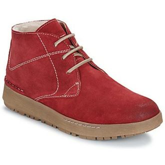 Josef Seibel Herren, Schuhe, Rot, 37 EUGr&ouml;&szlig;e