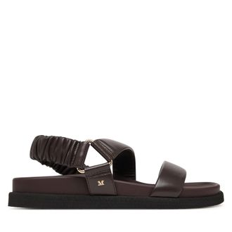 Max Mara Sandalen Max Mara 2614521072600 Braun