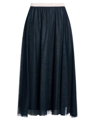 Bruno Manetti HOSEN & R&Ouml;CKE - Midi-R&ouml;cke auf YOOX.COM