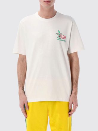 adidas T-Shirt ADIDAS ORIGINALS Homme couleur Blanc