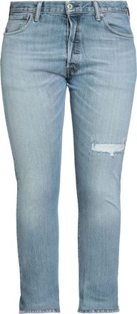 Levi's HOSEN & RÖCKE - Jeanshosen auf YOOX.COM