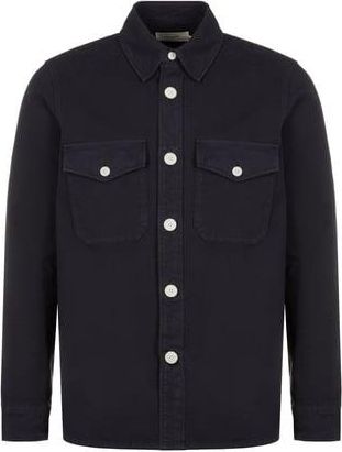 Editions 102 Chemise droite