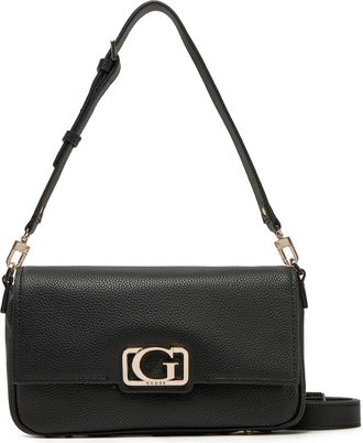 Guess Handtasche Guess HWBG96 42190 Schwarz